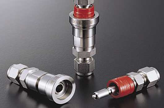 Quick Connect | DK-lok Egypt